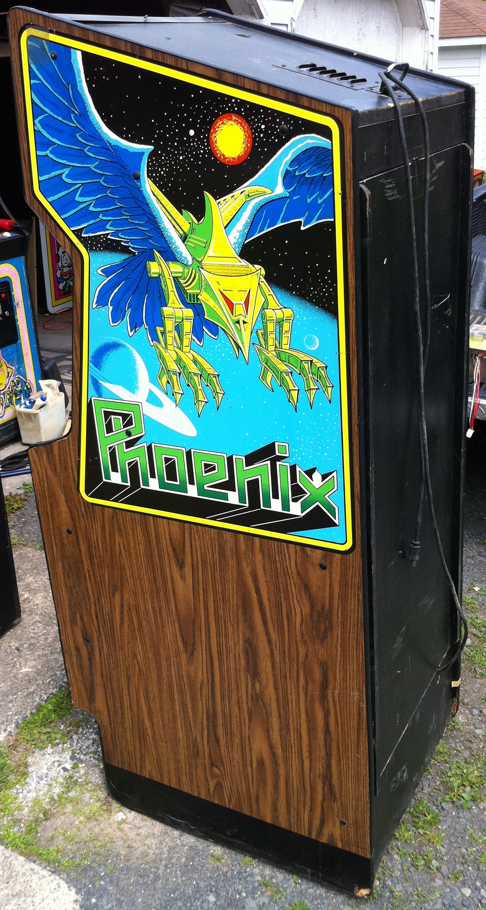 Centuri Phoenix - Eastern, PA - $350 | Museum of the Game ...